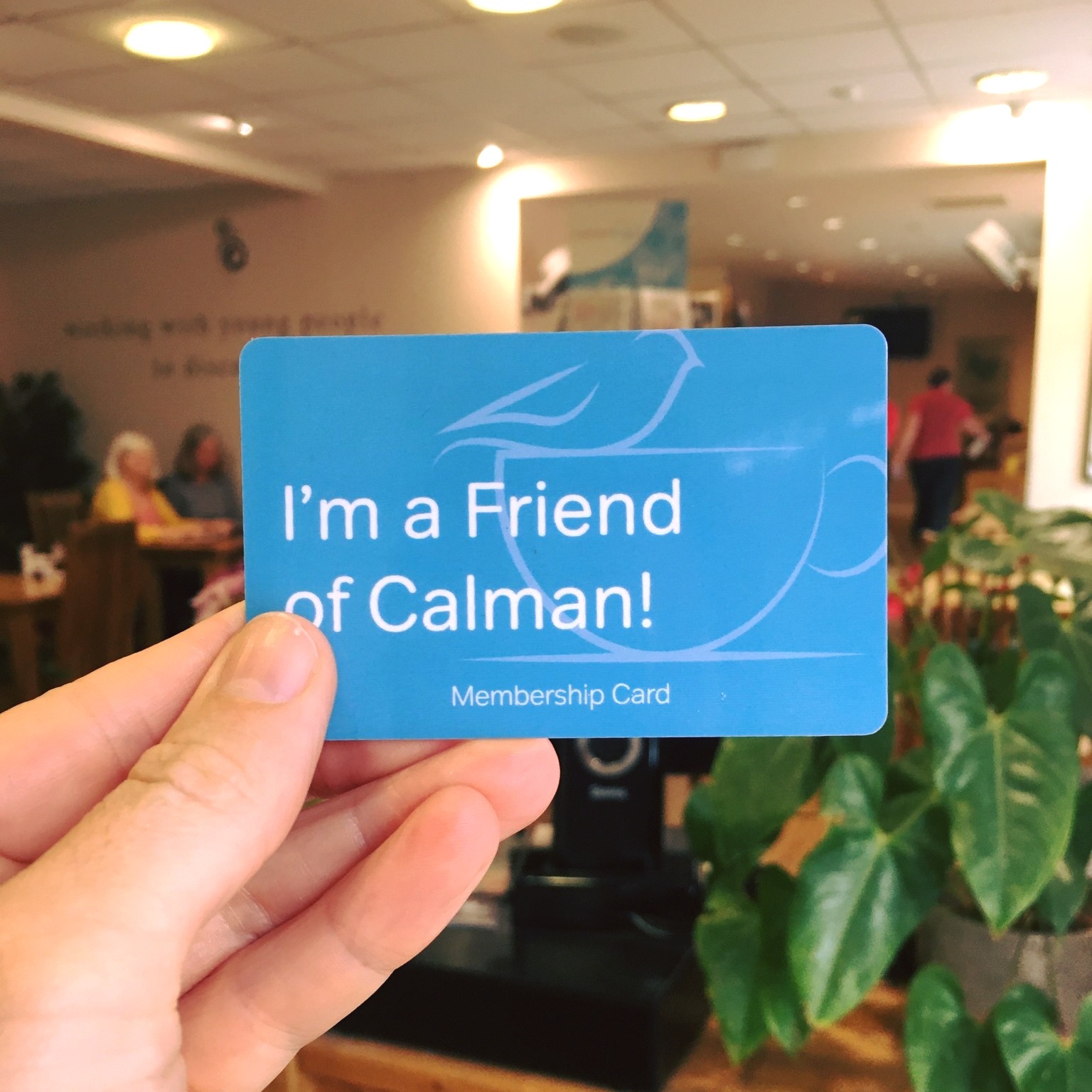 A look back at 2023 - Calman Trust